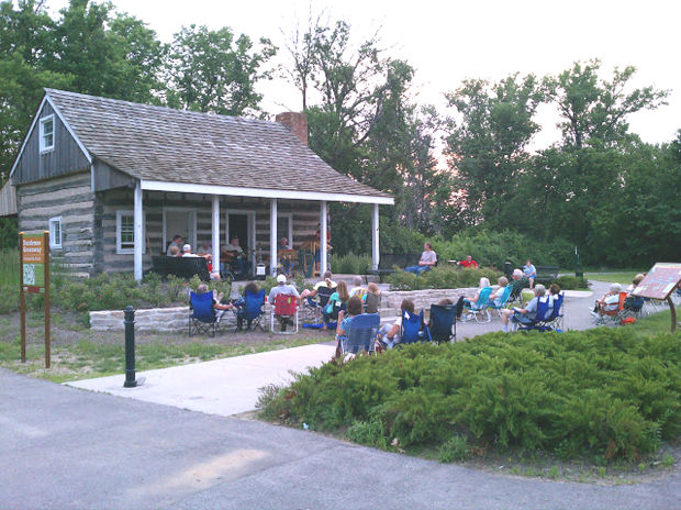 Home - City of Cottleville