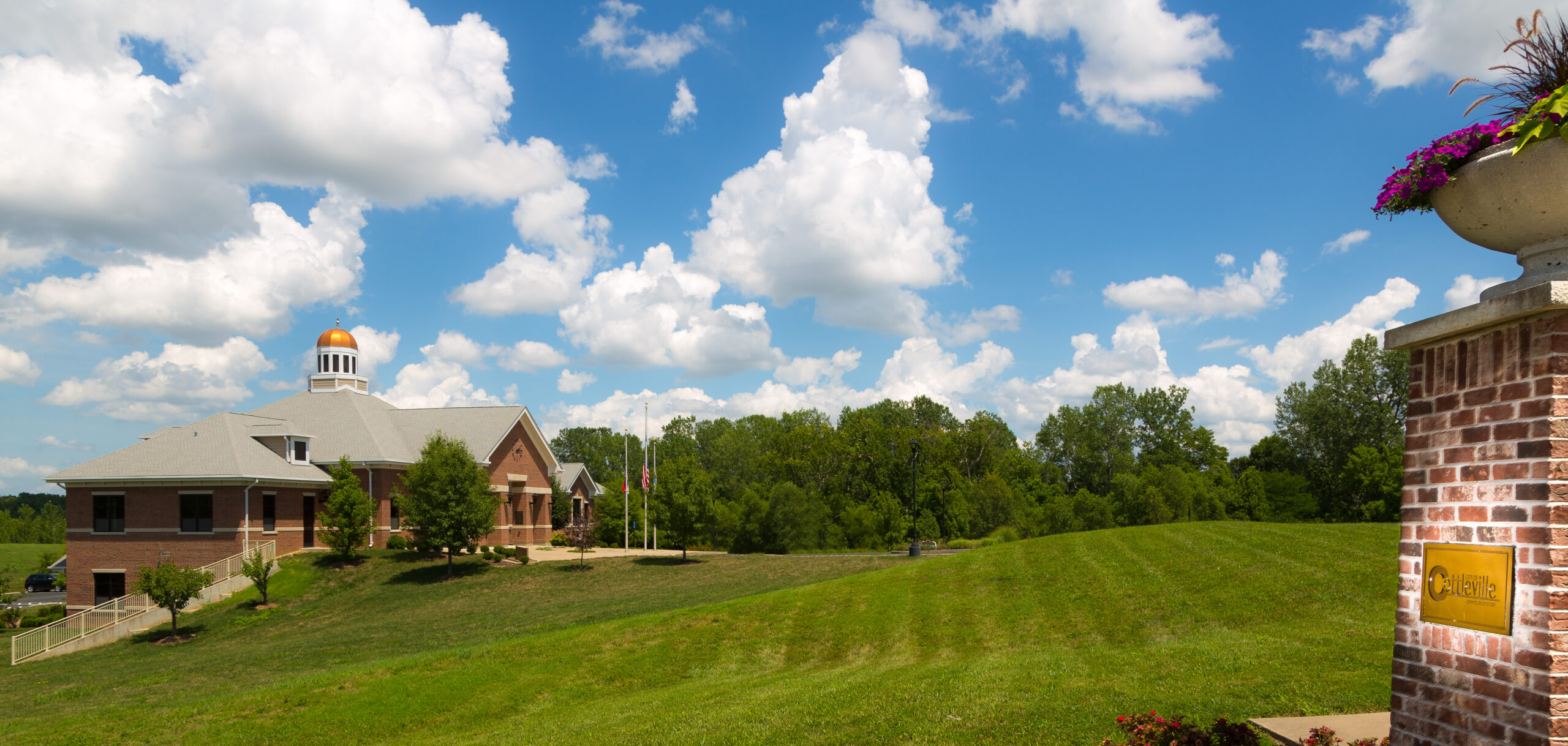 Home - City of Cottleville